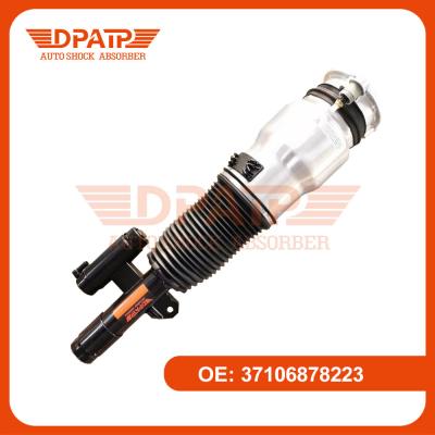 China Auto Parts Air Suspension Strut Coilovers Front Air Suspension Shock Absorber 37106878224 37106878223 for Rolls-Royce Cullinan for sale