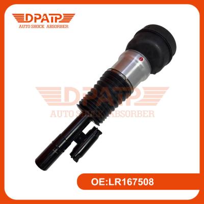 China Suspension Coilover New Air Front Shock Absorber Damper LR167508 LR170945 for Land Rover Range Rover Sport 2023 L461 for sale