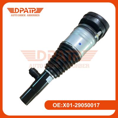 China Air Suspension Coilover Kit Front Shock Absorber Damper X01-29050017 X01-29050018 for Ideal L7 L8 L9 for sale