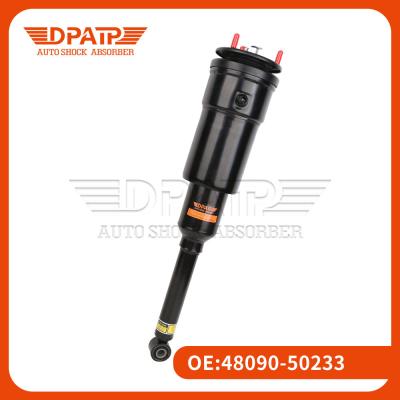 China Rear Strut Suspension 48080-50321 48090-50233 Rear Air Suspension Shock Absorber for Lexus LS460 LS600 for sale