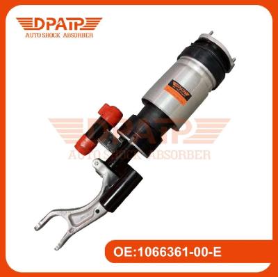China 1066361-00-E 1066366-00-E Front Axle Inductive Air Shock Absorber for Tesla Model S for sale