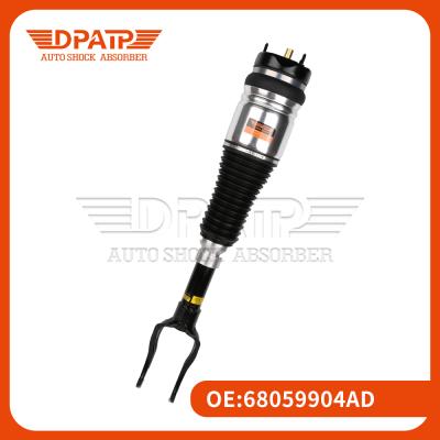 China 68059904AD 68059905AD Front Air Suspension Shock Absorber Suspension Strut for Jeep Cherokee WK2 2010-2016 for sale