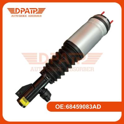 China 68459083AD 68459082AD Air Suspension Shock Absorber Strut Front for Jeep Grand Cherokee 2021-2025 for sale
