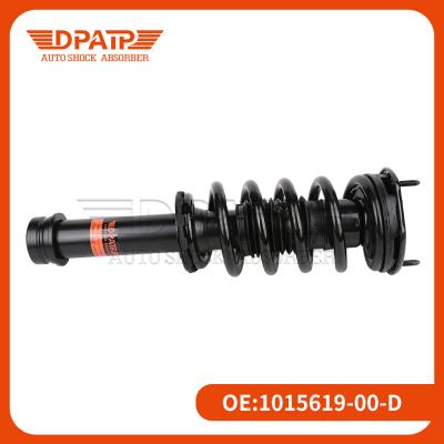 China Famous Brand DPATP 1015619-00-D Car Suspension Shock Absorber Assy For Tesla S 4WD for sale