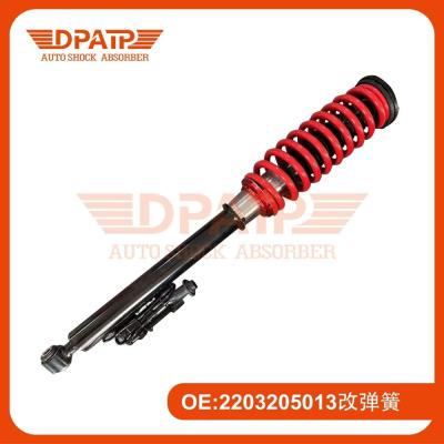 China Spring Strut Rear Suspension Coilovers Brand New Air Shock Absorber 2203205013 with ADC Damper for Mercedes Benz 220 for sale