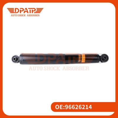 China 96626214 95104355 Automotive Air Shocks Front Left Side For Chevrolet Captiva Andra for sale