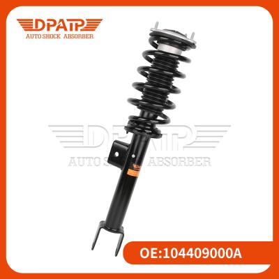 China 104409000A 104409000B Air Suspension Shock Kit for Tesla 3/Y 2WD High Quality Car Accessories for sale
