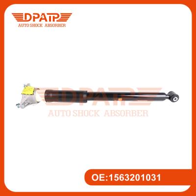 China 1563201031 One Pair Rear Left & Right Shock Damper Suspension Damper for Mercedes-Benz 156 for sale