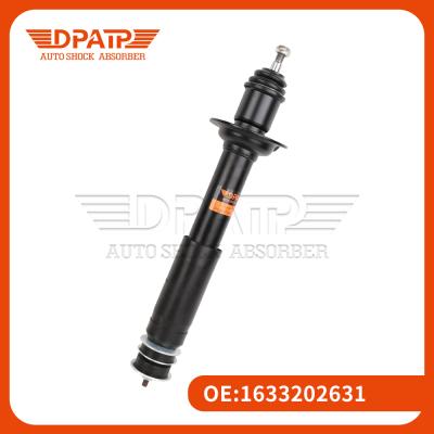 China Good Price 1633202631 Automotive Coilover Suspension Shock Absorber for Mercedes-Benz 163 for sale