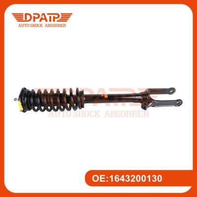 China Original Quality 1643200130 Automotive Suspension Car Shock Absorber for Mercedes-Benz M-Class（W164） for sale