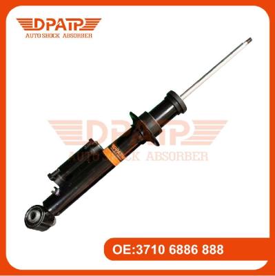 China BMW Rear Suspension Shock 37106886887 37106886888 for BMW G30 520dX 520i 523d for sale