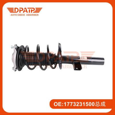 China 1773231500 Shock Absorber Spare Parts Suspension Truck for Mercedes-Benz 177/A-Class for sale