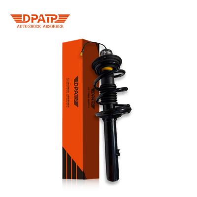 China Customized Service Coilover Kit 982513031 Suspension Strut Inductive Damper Rear Shock Absorber for Porsche 982 for sale