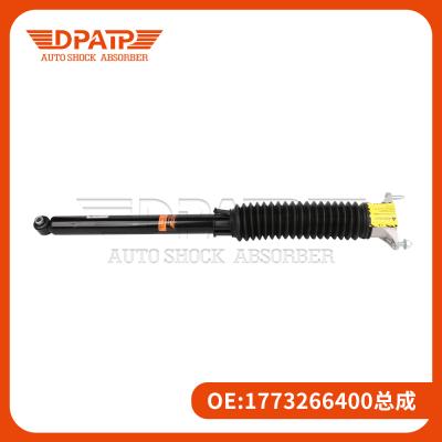 China 1773266400 Airmatic Suspension for Mercedes-Benz 177/A-Class Vehicle Parts Suppliers for sale
