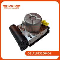 Quality Mercedes Benz Air Suspension Pump A1673200404 for Benz GLE 350 D E 4MATIC for sale