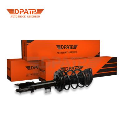 China Air Suspension Shock Absorber For Hyundai Elantra 2012- K3 546514V100 546614V100 for sale