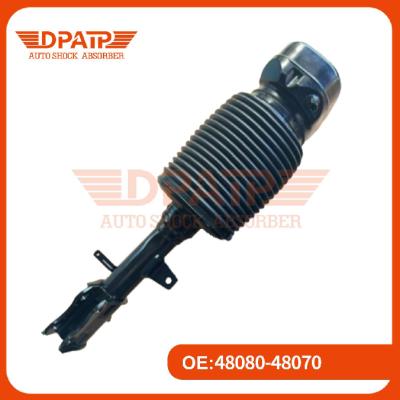 China Lexus Rear Air Suspension Shock Absorber 48090-48070 48080-48070 for RX330 2003-2009 for sale