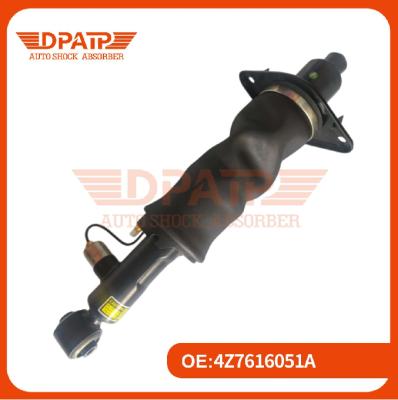 China Wholesale DPATP Rear Suspension Damper 4Z7616051A for Audi A6 Allroad quattro for sale