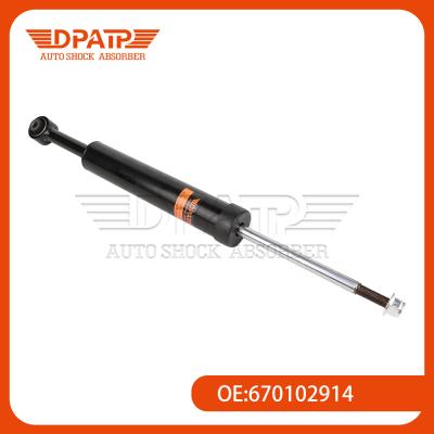 China DPATP Shock Absorber Factory 670102914 Rear Shock Strut Maserati Ghibli 2014 - 2020 for sale
