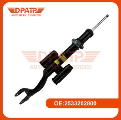 China DPATP Shock Absorbers Facotry A2533202800 Benz GLC 220 D 4MATIC Front Suspension with EDC for sale