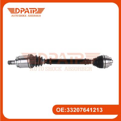 China Vehicle CV Drive Axle 33207641213 for BMW i3 CV Axle Assembly 2017 - 2020 for sale