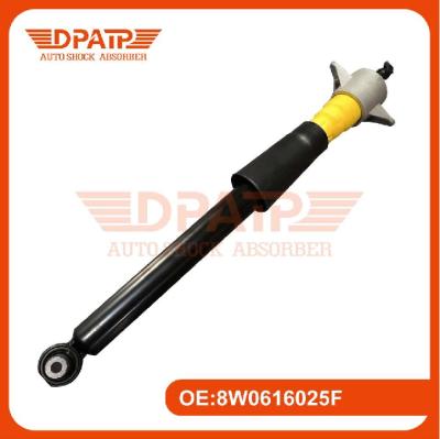 China Audi A4 B9 S5 Rear Shock 8W0616025F Inductive Suspension Shock Absorber for sale