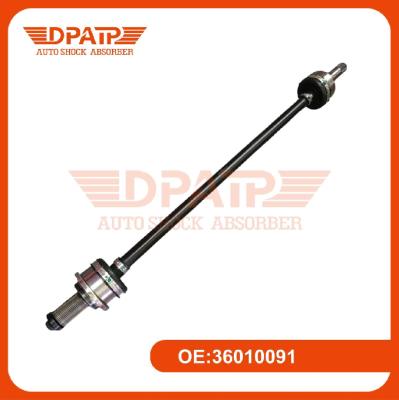 China Rear Left Right CV Axle XC60 XC90 36010091 36011787 for V-olvo Axle Shaft Assembly for sale