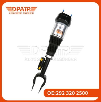 China Air Shock Absorbers 2923202500 2923202600 for Mercedes W292 DPATP Brand New Suspension Shocks for sale