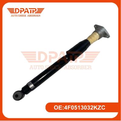 China Audi Shock Absorbers Strut Assembly 4F0513032K for Audi Suspension Strut for sale