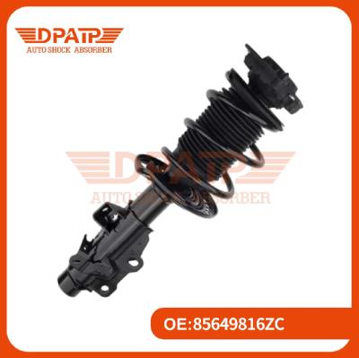 China Electronic Suspension Damper 85649816 85649815 Active Shock Absorber for Chevrolet Camaro 2016 - 2024 for sale