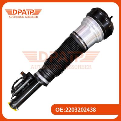 China Air Shock Absorber 2203202438 for Mercedes Benz W220 2WD Air Suspension for sale