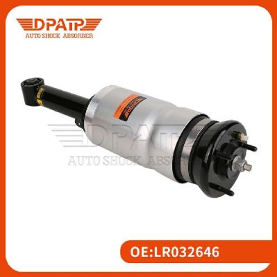 China Front Air Suspension Strut Air Shock Absorbers for RANGE ROVER SPORT L320 LR032646 LR018398 for sale