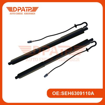 China DPATP Chinese Car Parts Back Trunk Tailgate Strut For BYD S7 SEH6309110A for sale