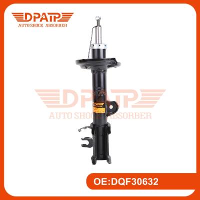 China Rear Car Damper 53361393 for Jeep Renegade Left Shock Absorber 2016-2019 for sale