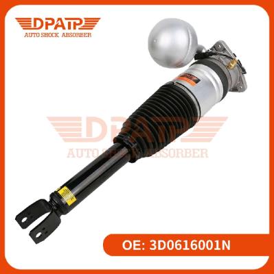 China Rear Air Suspension Shock Absorber for Volkswagen Phaeton 3D0616001 3D0616002 for sale