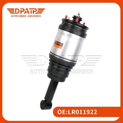 China LR038096 LR032650 LR014195 Rear Air Suspension Spring Strut Shock Absorber for DISCOVERY IV L319 for sale