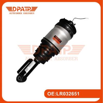 China Land Rover Discovery III L319 Car Accessories Air Suspension Shock Absorber LR032651 for sale