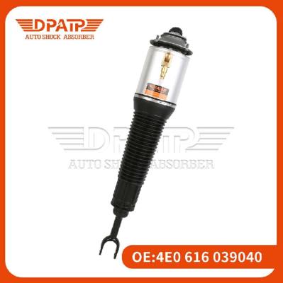 China 4E0616039 4E0616040 Shock Absorber for Audi A8D3 Front Suspension Parts DPATP Brand New for sale