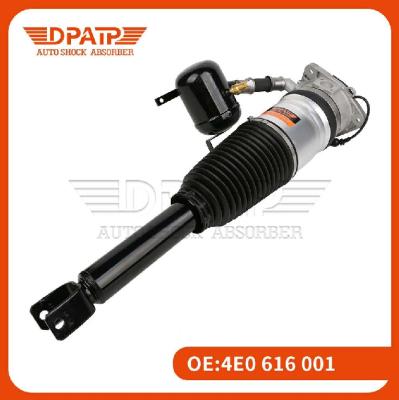 China 4E0616001 4E0616002 Airmatic Air Shock Absorber Strut for Audi A8D3 DPATP Rear Air Suspension Parts for sale