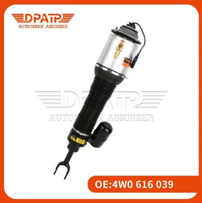 China Shock Absorber for Volkswagen Phaeton Bentley 4W0616039 4W0616040 3D0616039 3D0616040 for sale