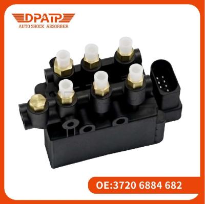 China 2019- Air Suspension Kit for Cars Solenoid Valve 37206884682 For BMW G11 G12 DPATP Brand New Parts for sale