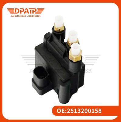 China Auto Parts Air Suspension Parts For Mercedes W251 293 2513200158 M-CLASS W166 for sale