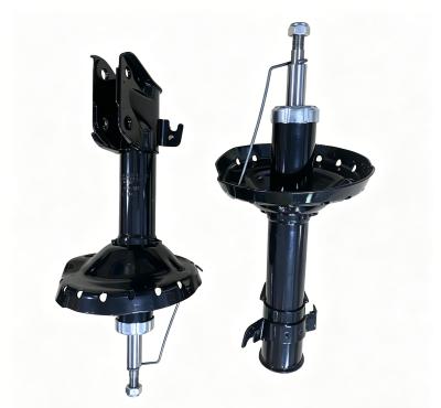 China Aftermarket Front Shock Absorbers 20312FE130 20312FE120 334471 334470 for Subaru Impreza (GD) 2003-2007 for sale