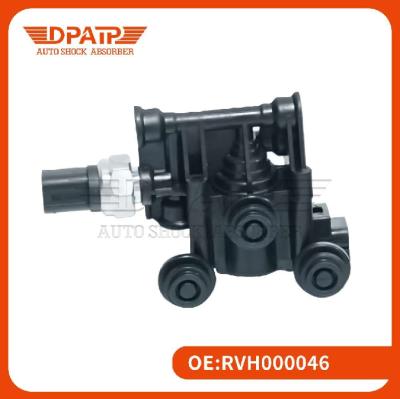 China Air Suspension Compressor Block for Land Rover Discovery 3 Discovery 4 Range Rover L320 L322 RVH000046 for sale