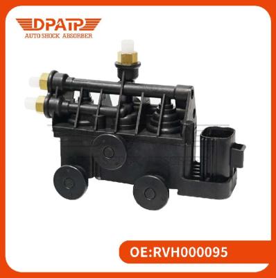 China Auto Accessories Air Valve Block RVH for Land Rover Discovery Range Rover L320 L322 RVH000095 RVH000055 for sale