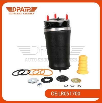 China Top- Auto Parts Air Spring Bag Suspension LR051700 LR051702 for Range Rover Executive L322 for sale