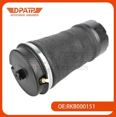 China Air Spring Bag RKB000151 RKB500240 RKB500082 for Range Rover Executive L322 SSA02641N for sale