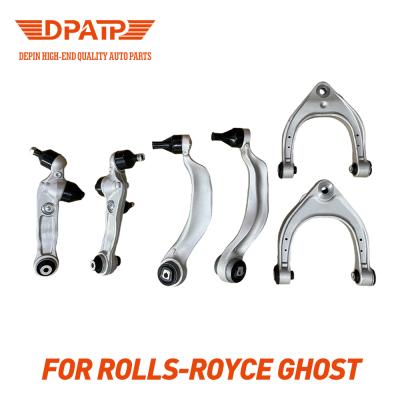 China Lower Control Arm 31126782181 31126782182 Front Control Arm for Rolls-Royce Ghost Dawn Wraith for sale