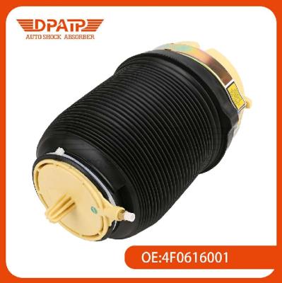 China 4F0616001 Rear Air Spring Shock Absorbers for Audi A6 C6 4F Purpose Replace/Repair GLK-CLASS X204 for sale