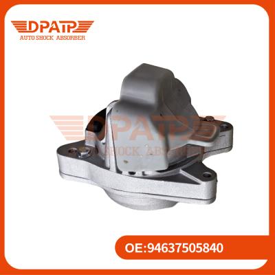 China Porsche Engine Rubber Mount 94637505740 94637505840 for Porsche Macan 2014-2018 for sale